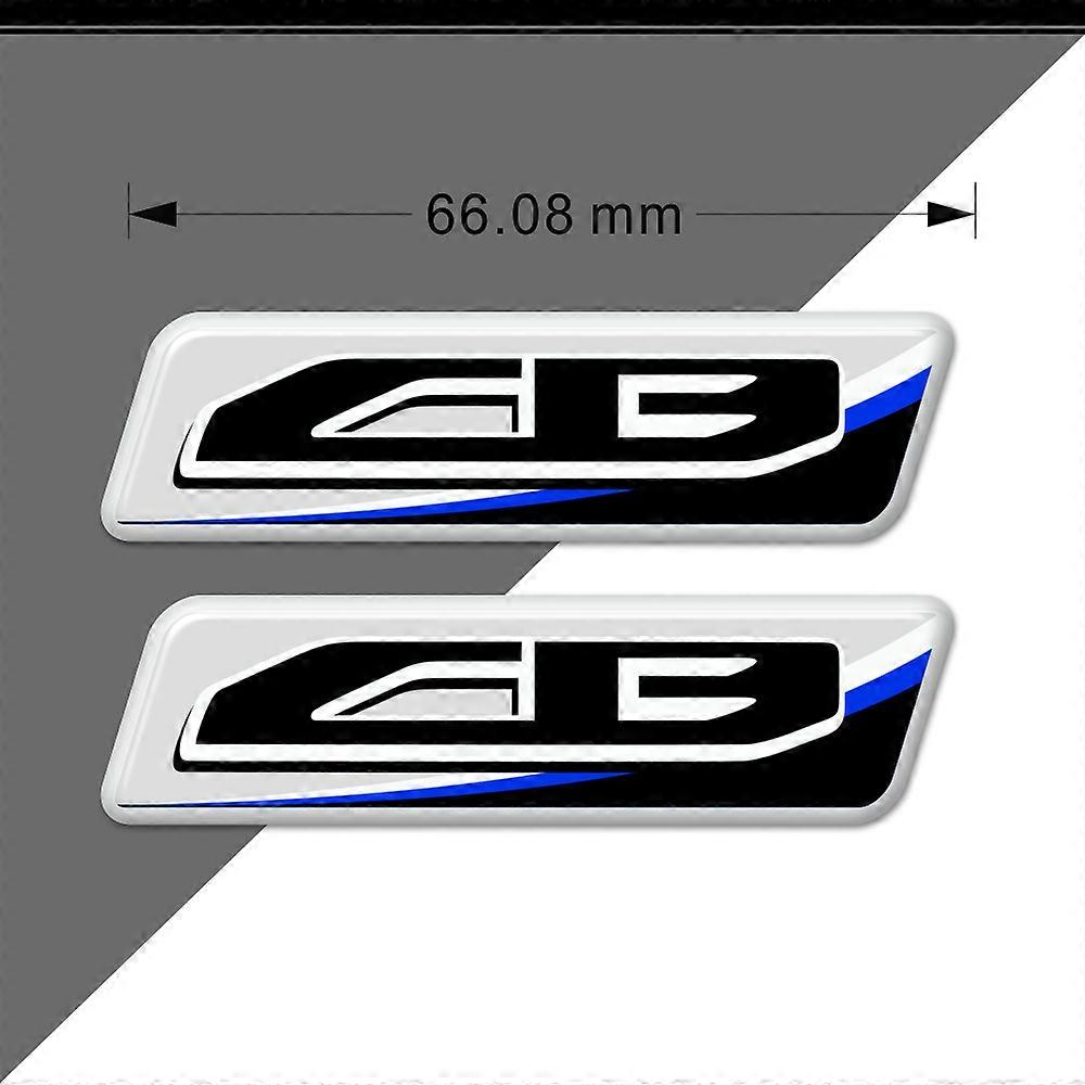 CB 500X For Honda CB650R Tank Pad Protector 300F 300R 500F 1000R 1000 ...