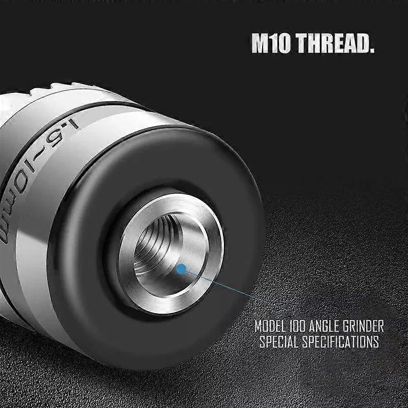 Angle Grinder Electric Drill Conversion Collets Conversion Head for ...
