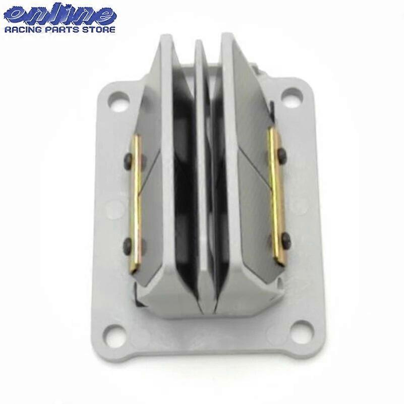 Reed Valve For Honda cr125r nsr125 1987-2000 2002 Reed Valve Cage ...
