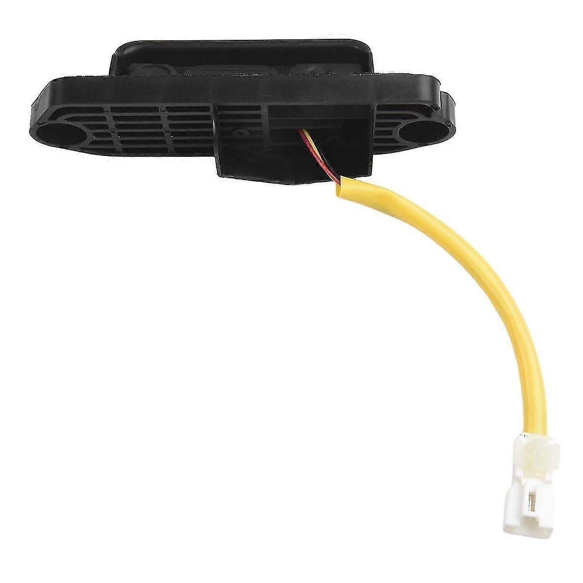 5810A090 Car Rear Trunk Lid Lock Release Handle Switch Button for Sport ...