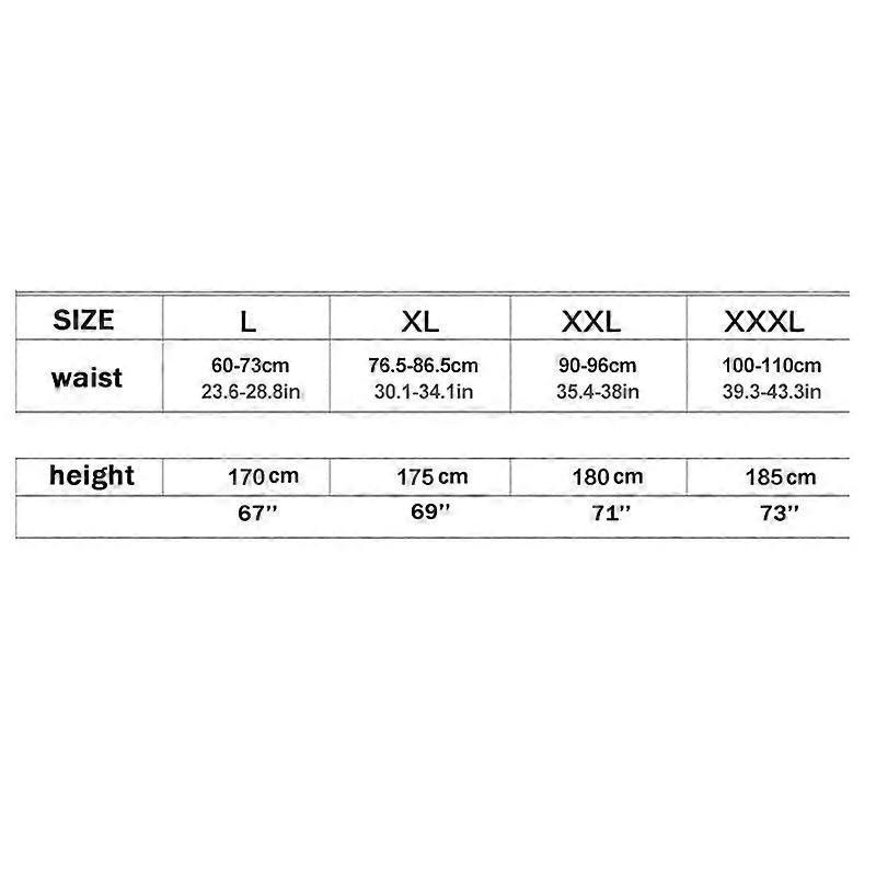 4 PCS Bamboo Boxer Briefs, Box Hero Bamboo Boxers Shorts Men-For All ...