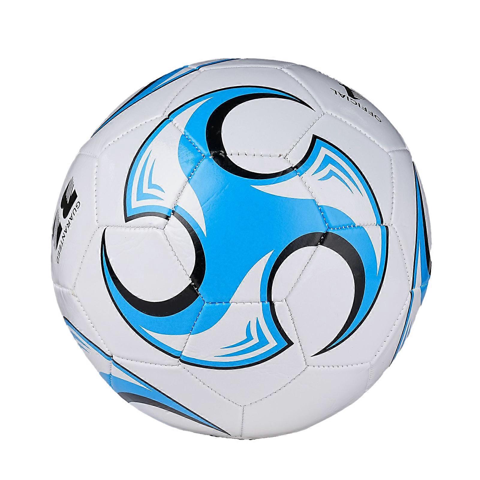 Size 3/4 Children's Football Wear-Resistant Football for Indoor Outdoor ...