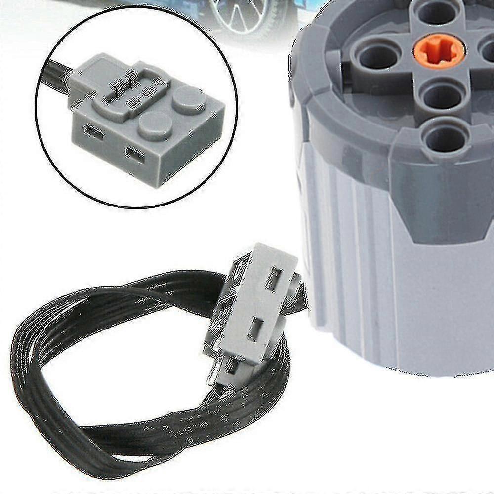 For Lego Technic Power Functions Parts Servo Motor Remote Battery ...