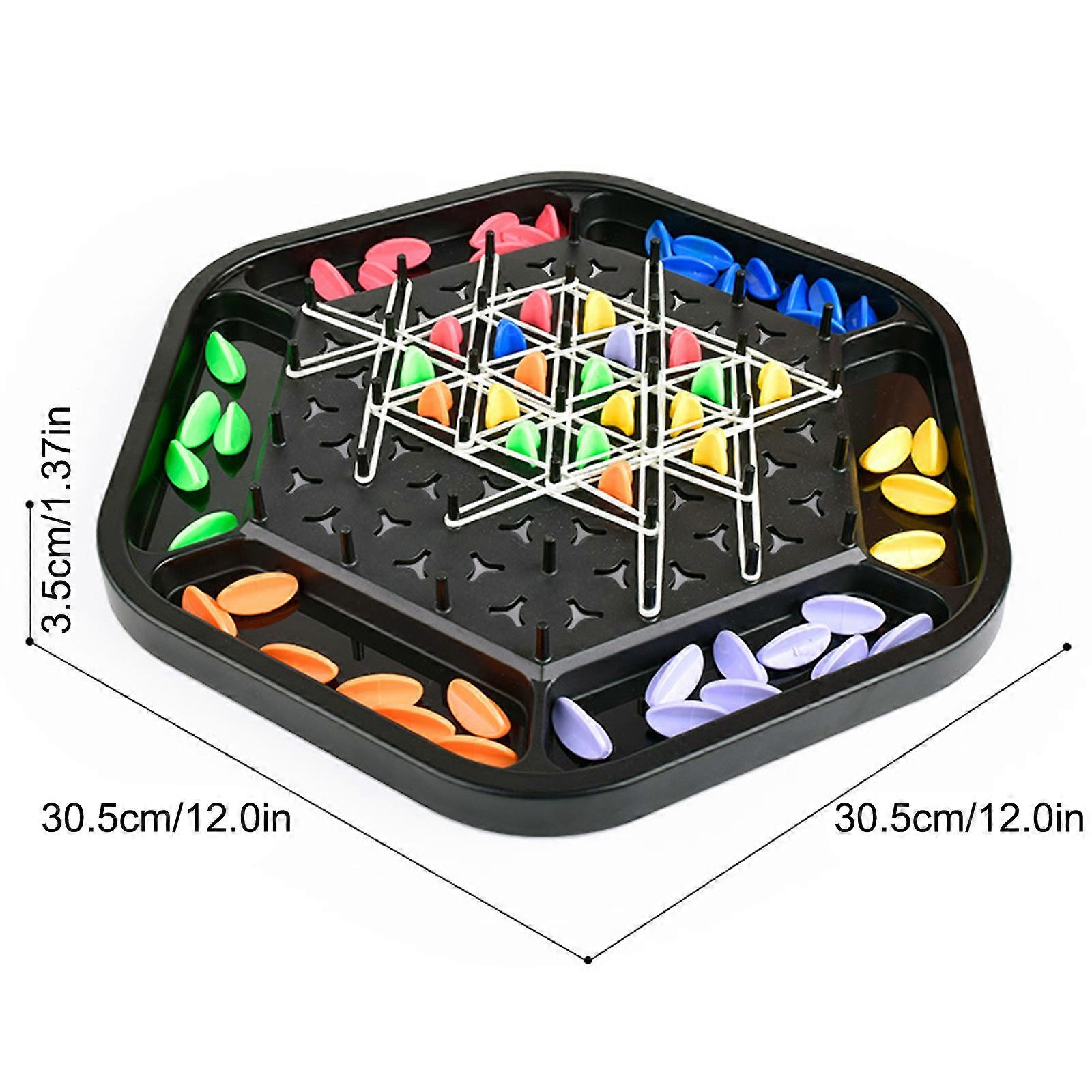 Intellectual Chessboard - Dual Duel, Fun Table Top Strategy Game ...