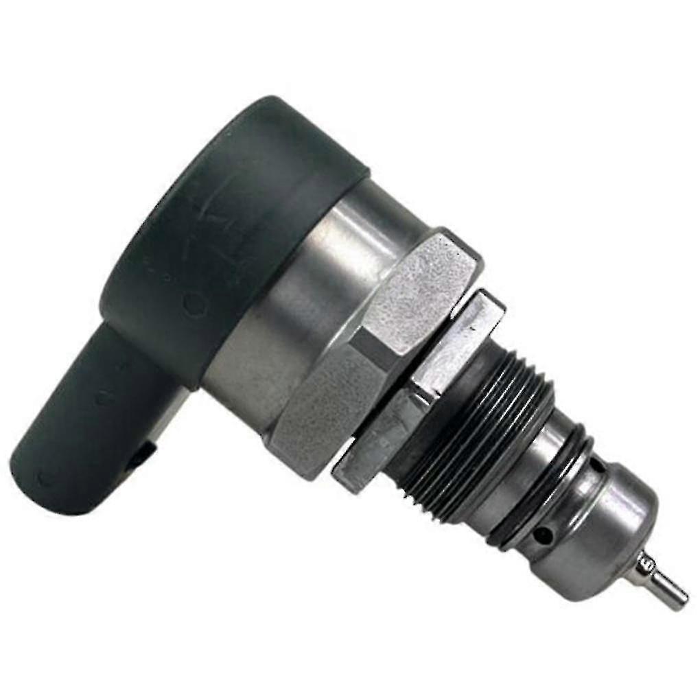 Fuel Pressure Regulator Metering Valve For 1 3 5 Series X3 E83 X5 E53 ...