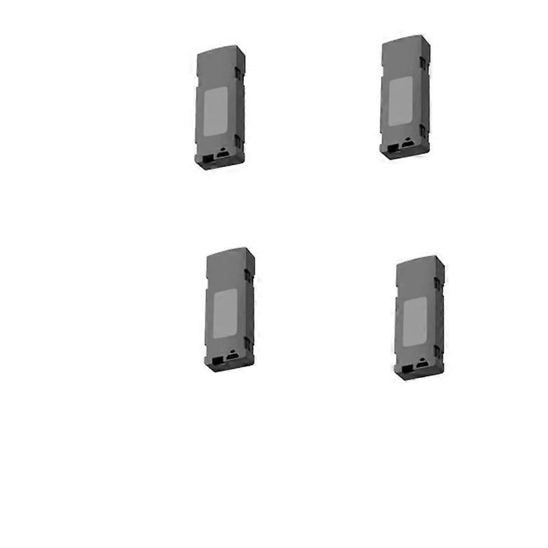 3.7V 2000mAh battery propeller USB for K9 Pro Drone Accessories K9 Pro ...