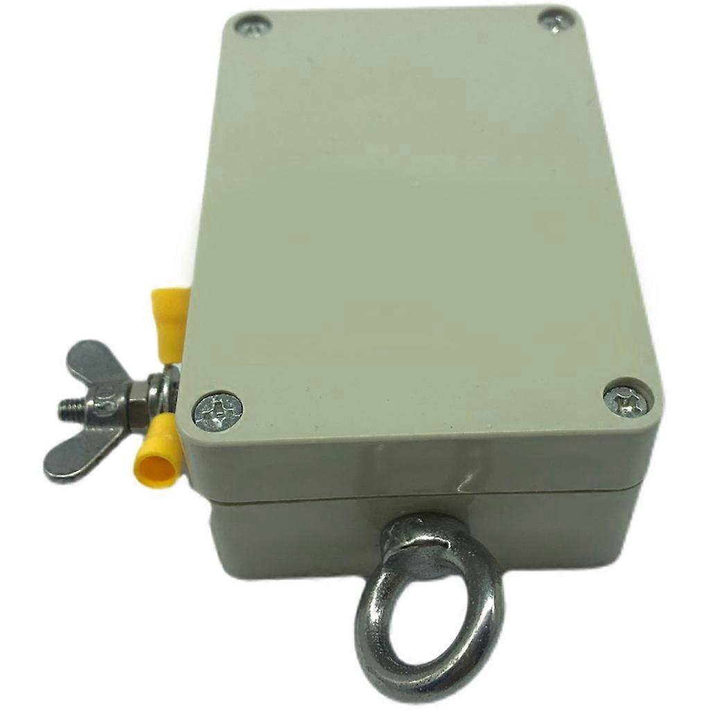 49:1 Balun For HF Short wave 5-35MHZ End Fed 100W HAM Half-Wave EFHW ...