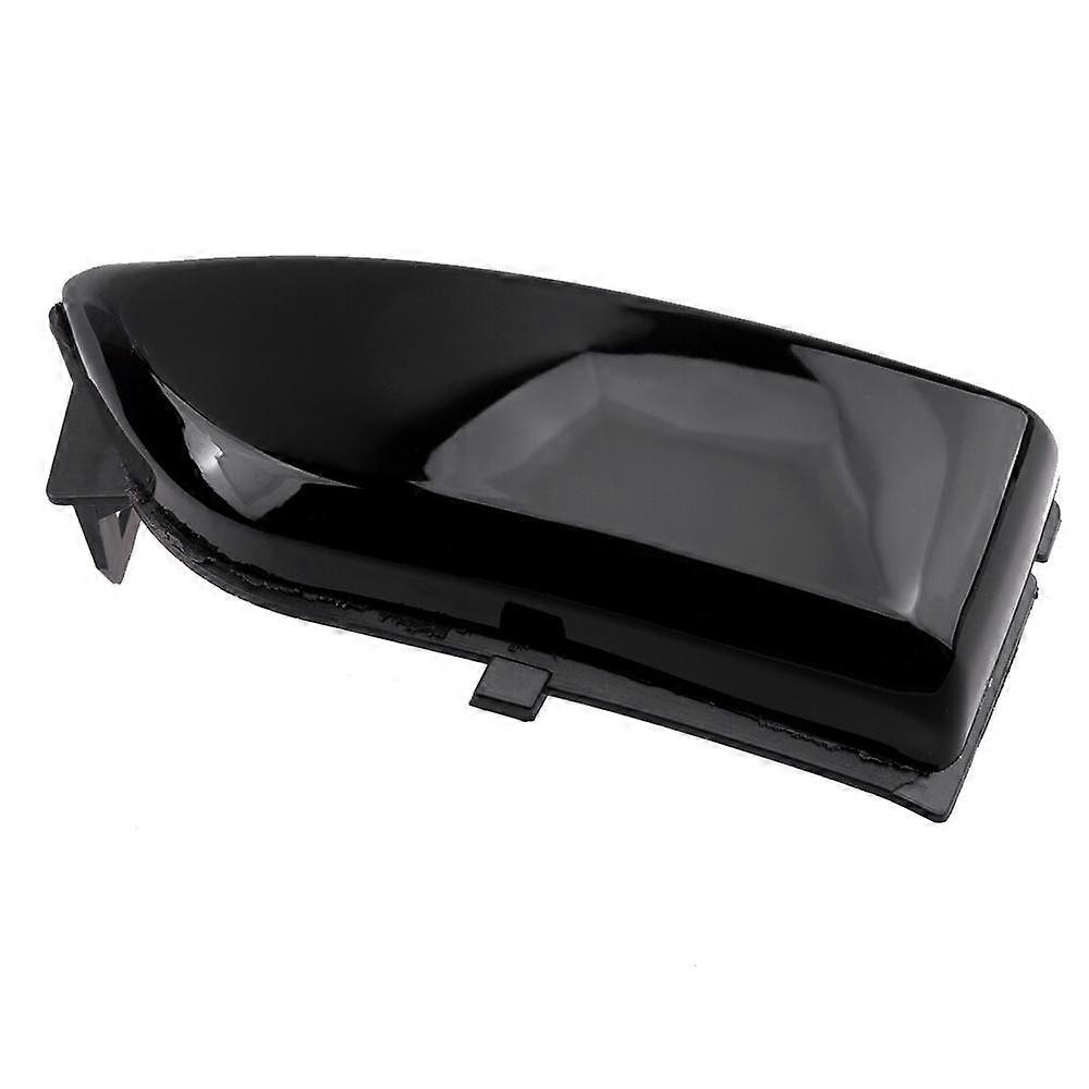 2x Dynamic Side Mirror Light Indicator Fit For Ford Ranger T6 Raptor ...