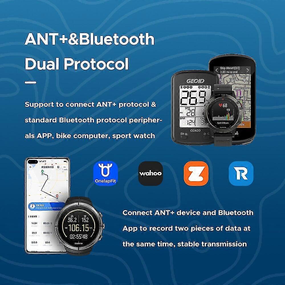 Dual-mode sensor box | Fruugo UK