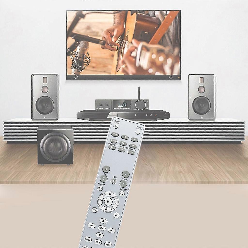 Remote For MARANTZ CD Remote Control RC6001PM PM6001 CD Player ...