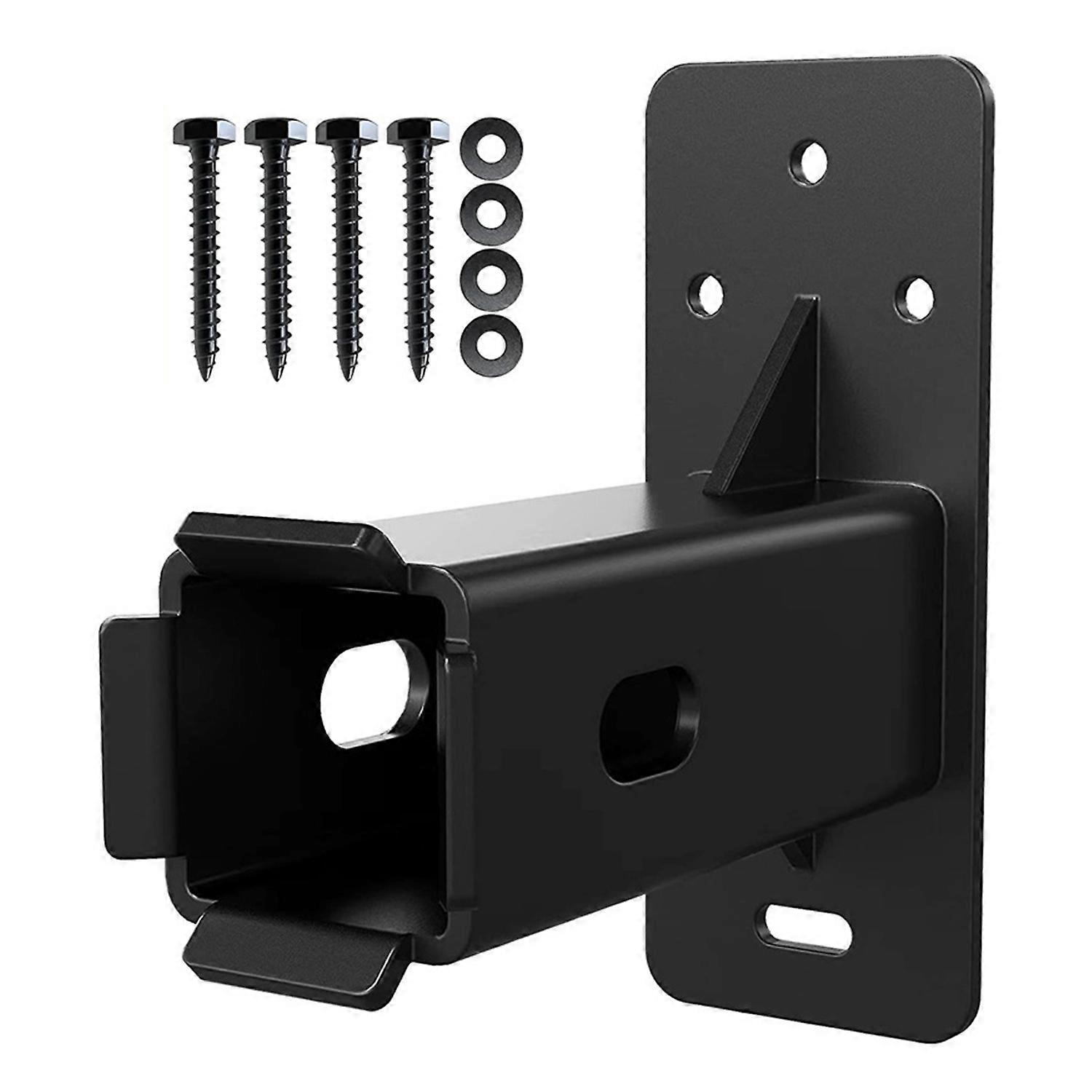 Bike Wall Mounting Bracket Great Load Bearing Heavy Duty Bike Rack ...
