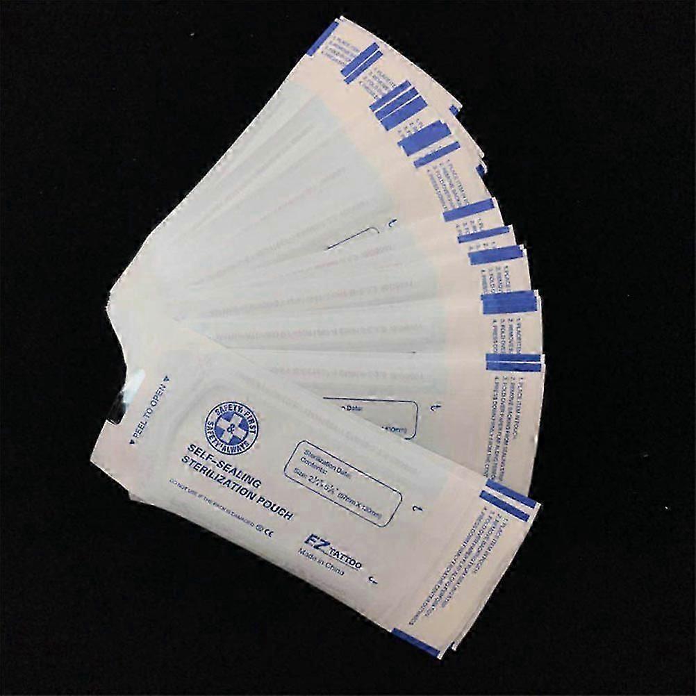 Autoclave Bags Autoclave Sterilizer Bags Sterilizer Pouch Storage Bags ...