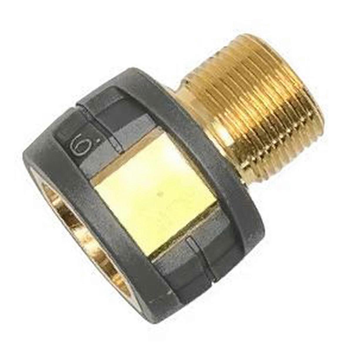 For HD5/11 HD6/15 Pressure Washers ,Coupling High Pressure Hose ...