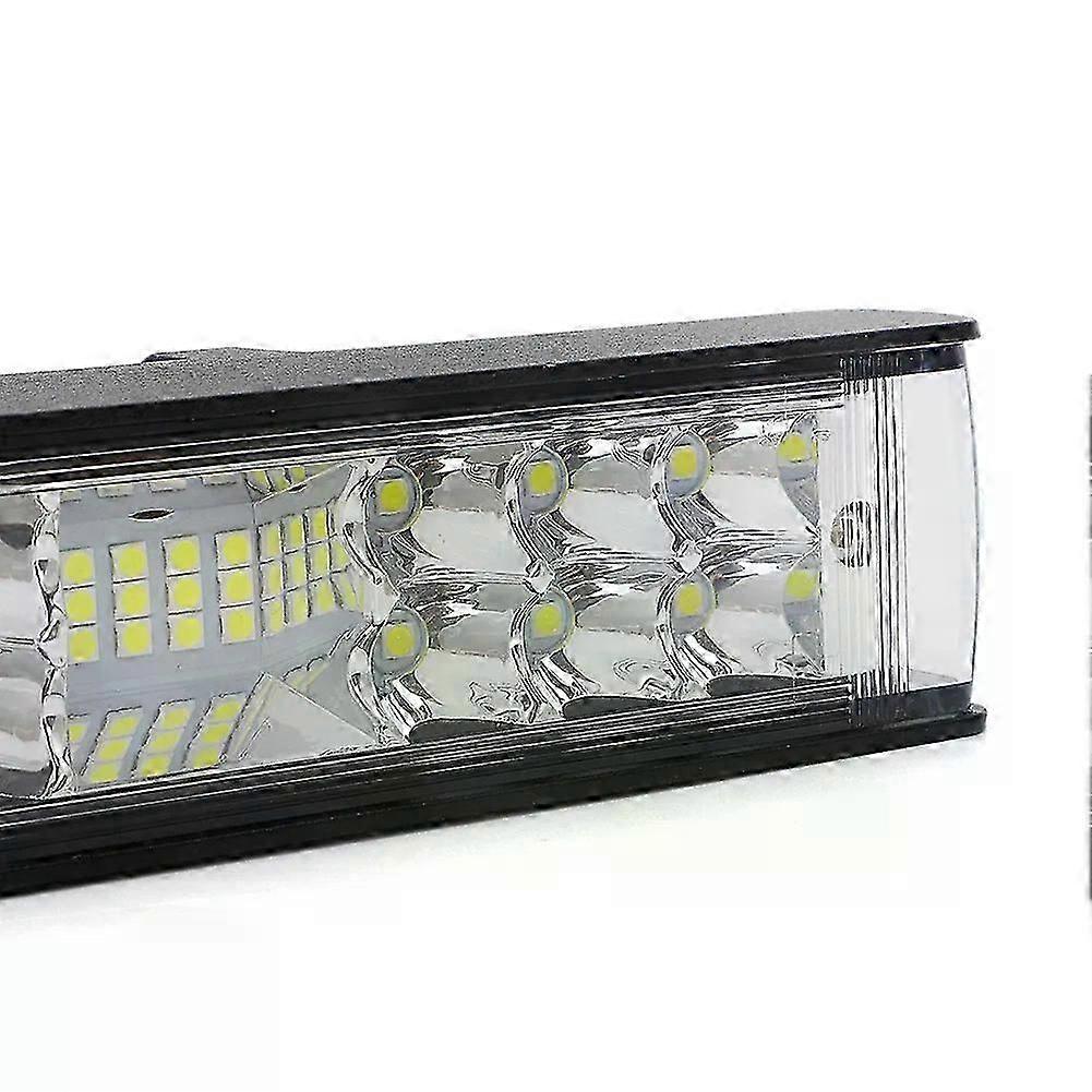 For Sur-Ron SurRon L1E Road Version Headlight Light Bar Upgraded Kit Plug&Play On / off Switch ...