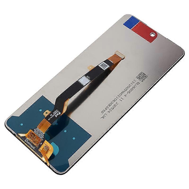 For TECNO Pova 5 Pro 5G LH8n LCD Screen and Digitizer Assembly Part ...