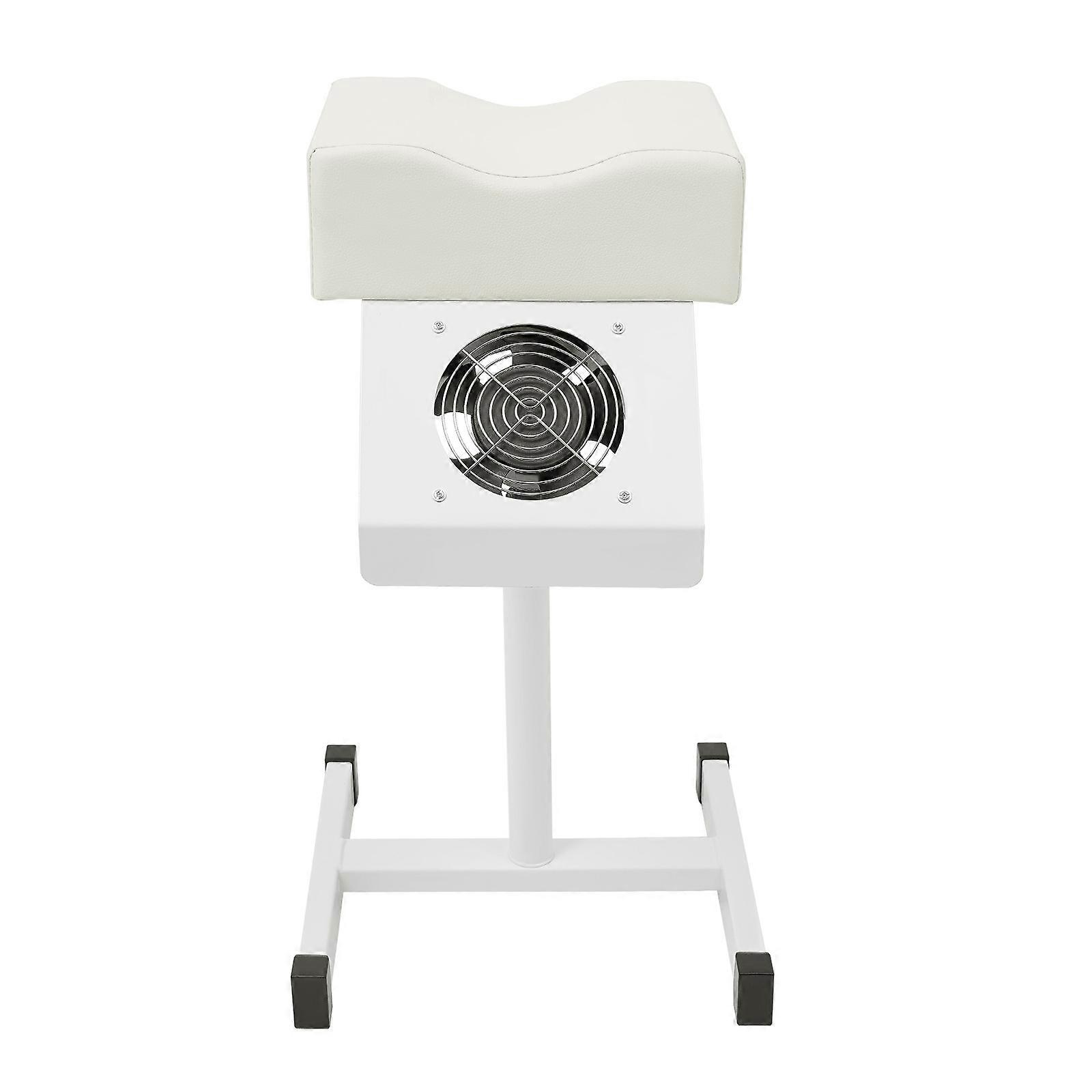 Nail Bench Manicure Chair Beauty Salon Spa Lift Stool Footrest W ...