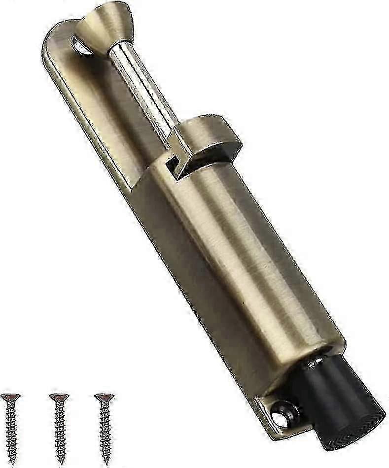 Door Stops, Rubber Door Stopper, Door Holder Support, Zinc Alloy Door ...