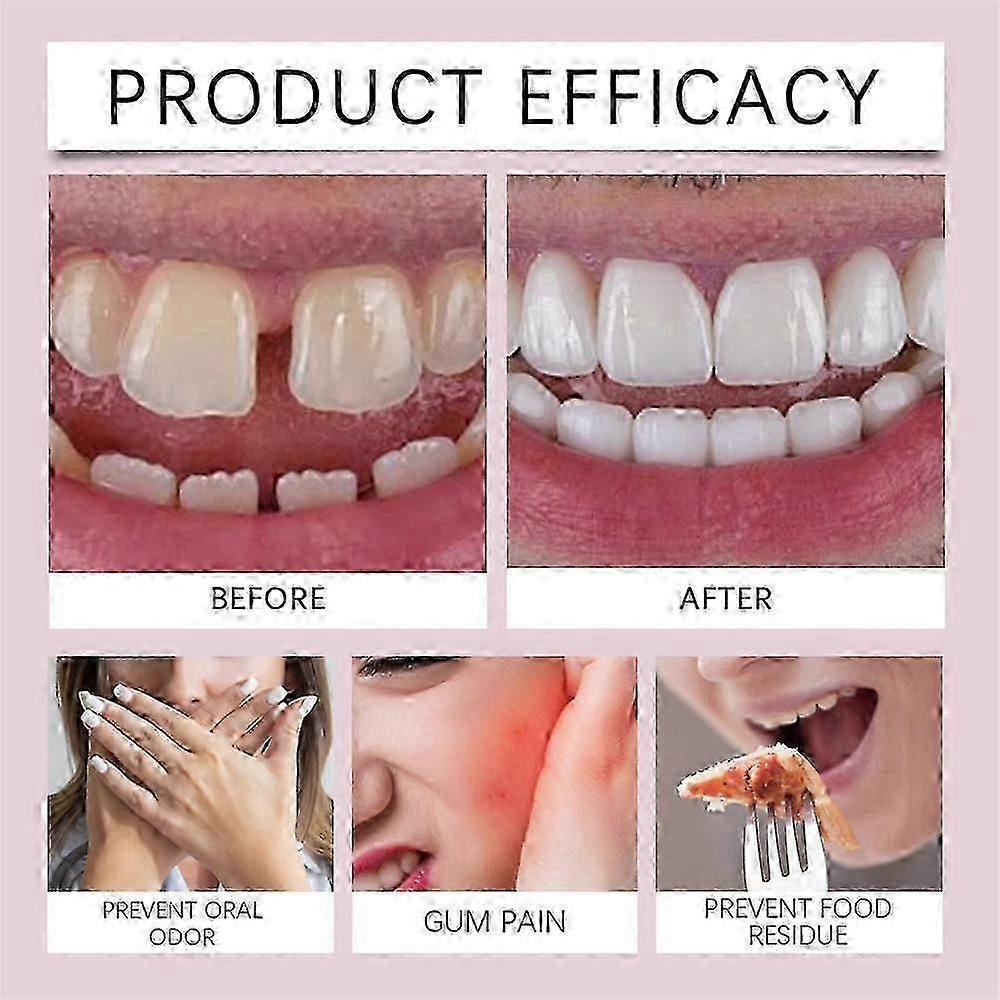 Cushion Grip Thermoplastic Denture Adhesive Cream Comfort Strong Hold ...