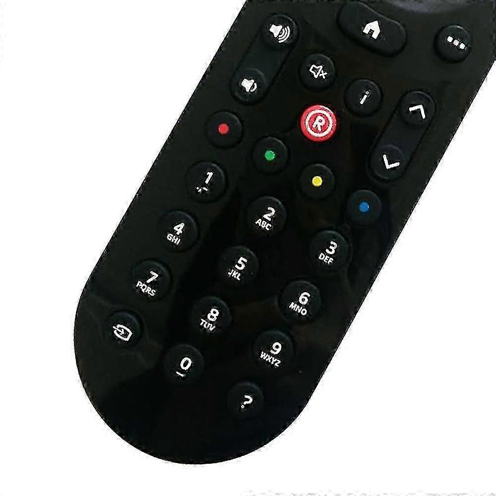 Sky Q Remote Control, Compatible With Sky Q Voice Search Function ...