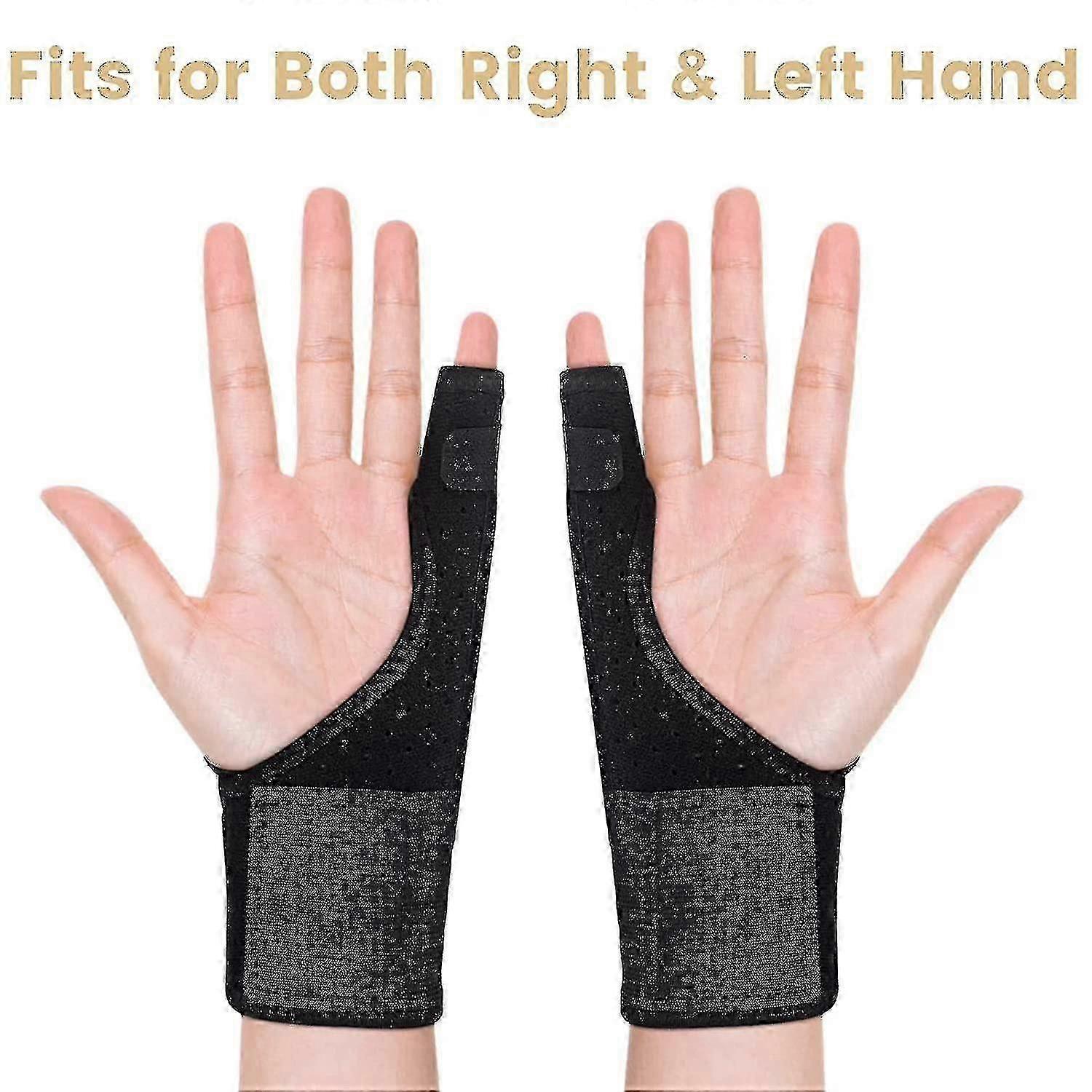 Trigger Finger Splint, Pinky Finger Splints For Finger Pain Relief And ...