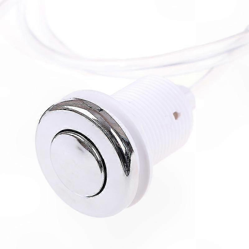 16A Push Button Air Switch for Bathtub and Massage Chair with Waste ...