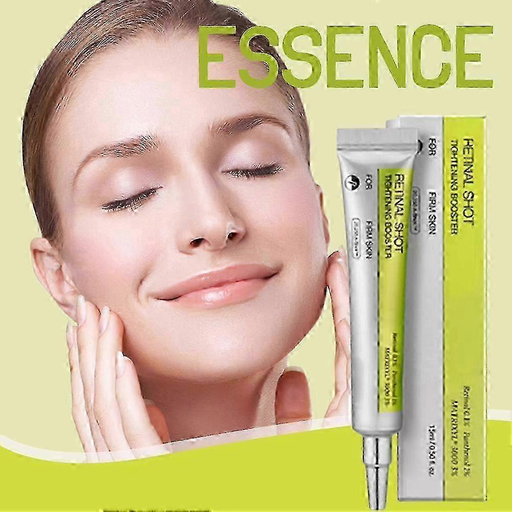 Celimax The Vita A Retinal Shot Tightening Booster | Pore Minimizer ...