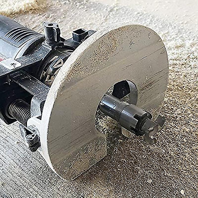 Shank Router Bit Colle Collet Extension Chuck Converter Adapter,convert ...