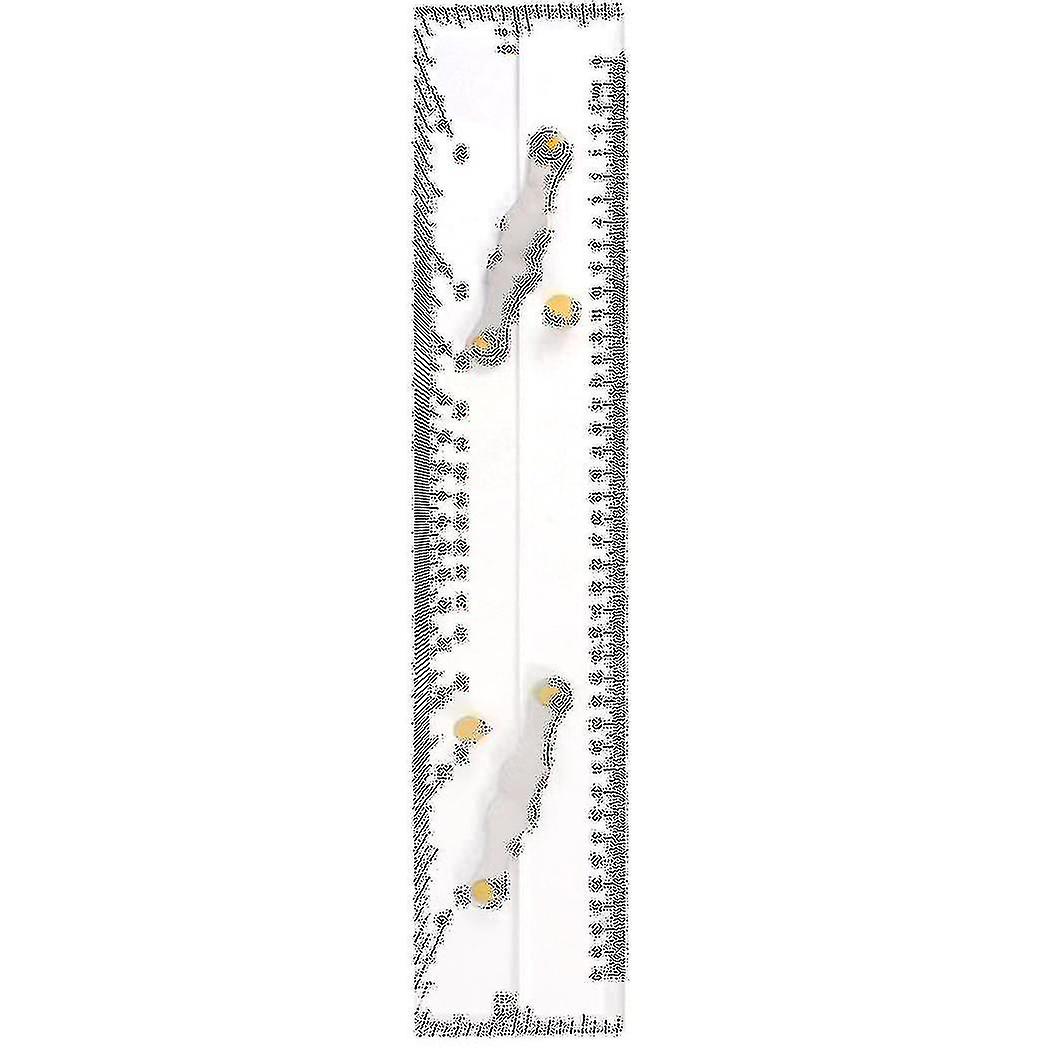 Ruler Parallel Ruler Nautical Charts Parallel Ruler Mapping Points To ...