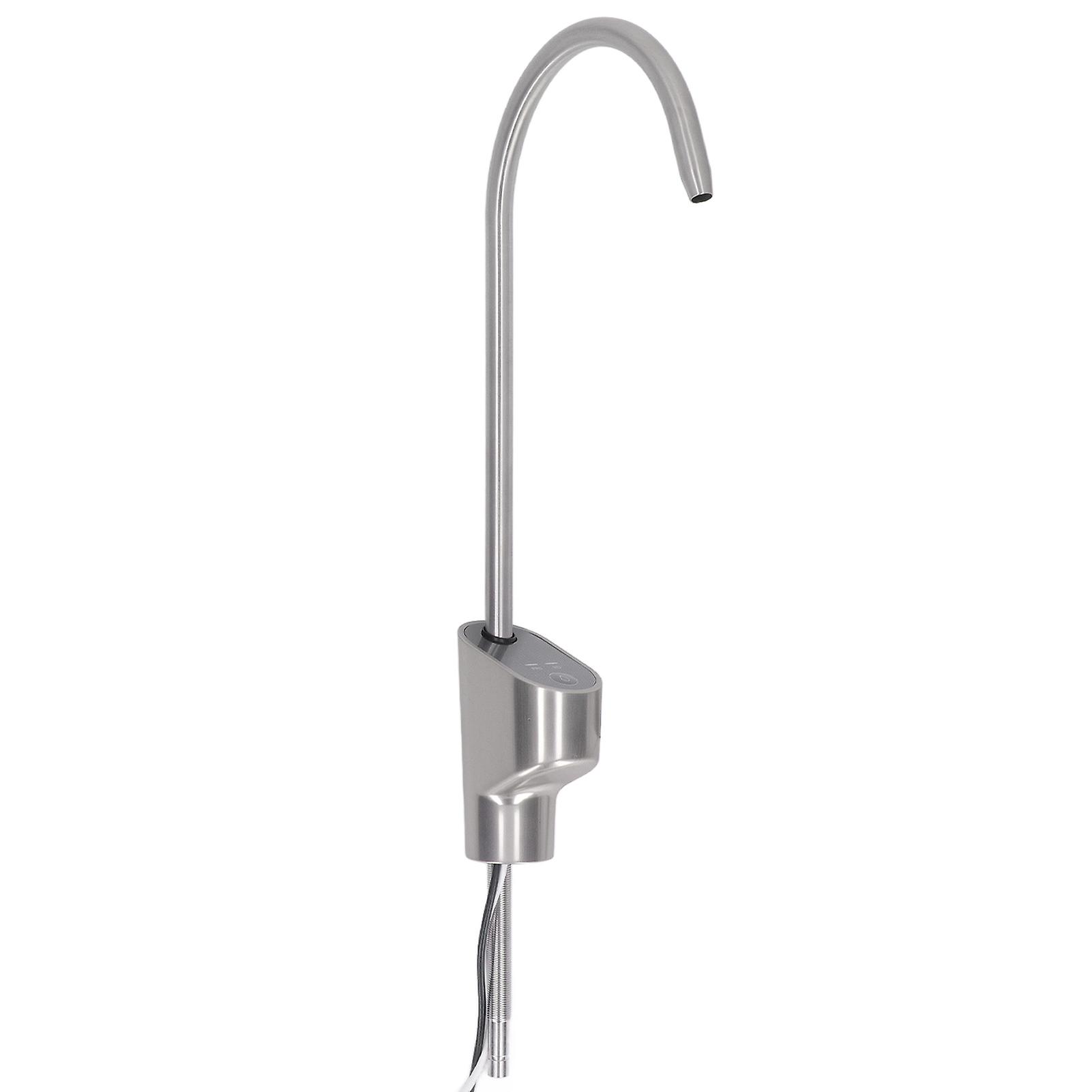 Touch Screen Faucet TDS Value Digital Display Water Tap DN10 24V for ...