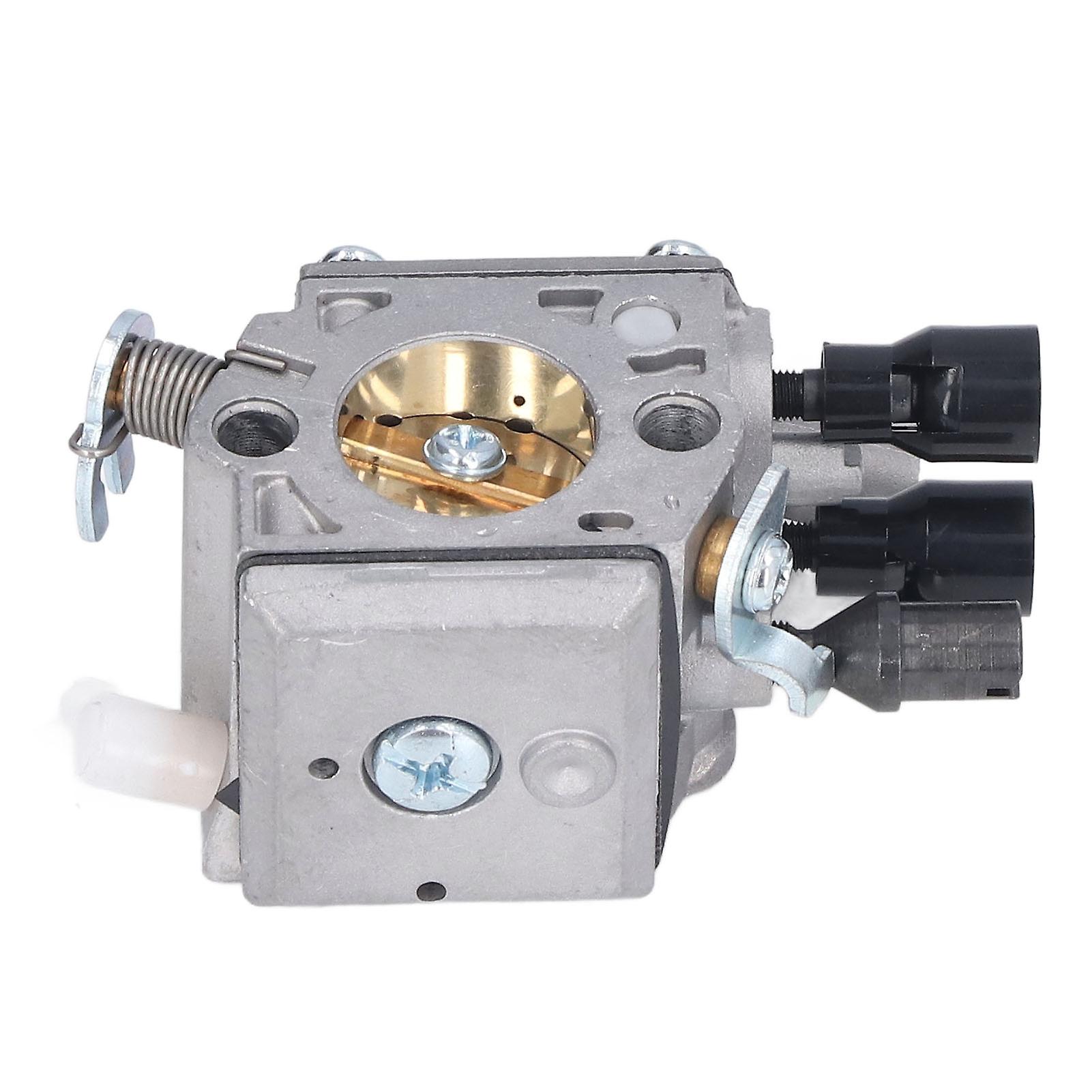 Carburetor Replacement for Stihl MS382 Chainsaw Garden Tool Repair ...