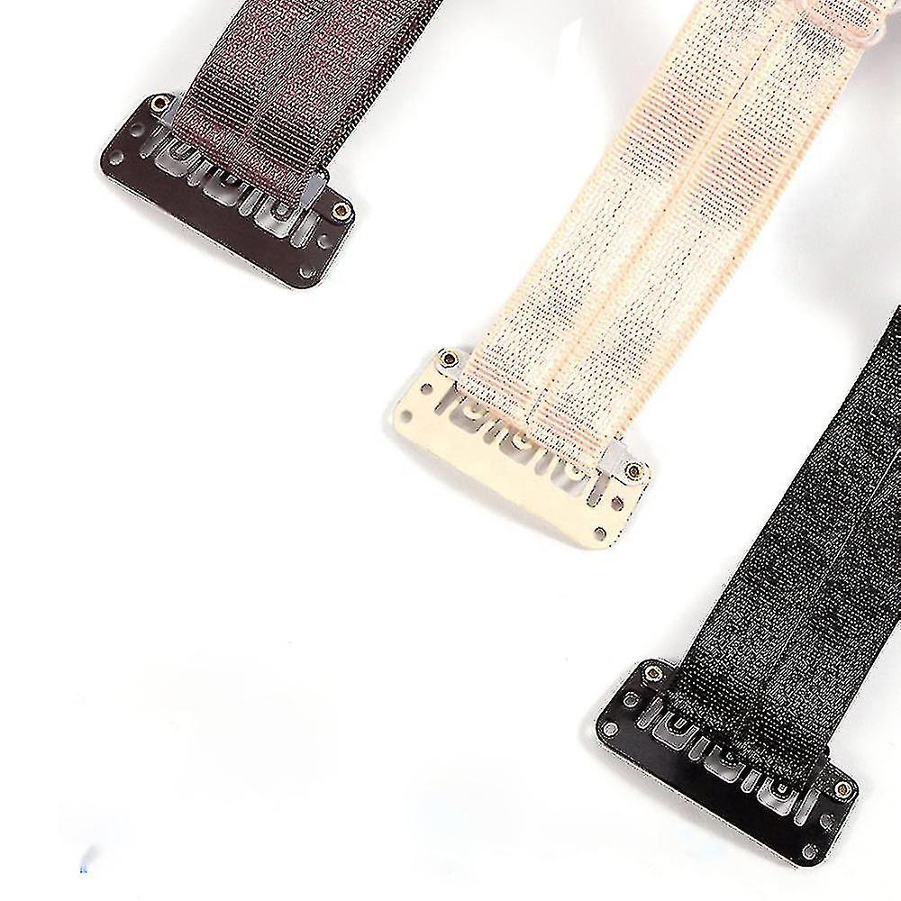 Face Lift Bands With Clips Instant Facial Lifting Band Invisible ...