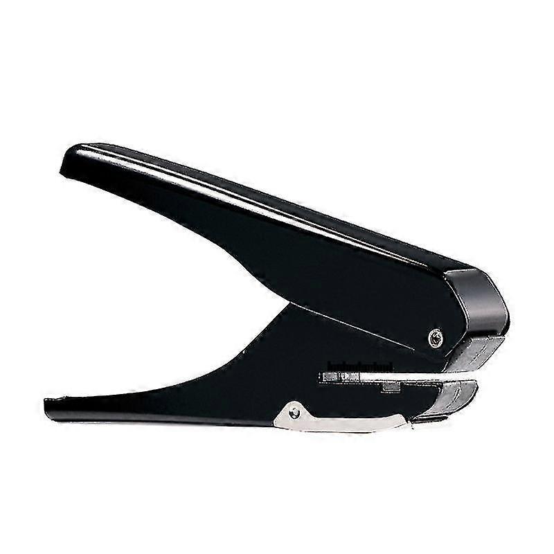 Elliptical Punch, Badge Hole Punch For Id Card, Pvc Slot And Paper ...