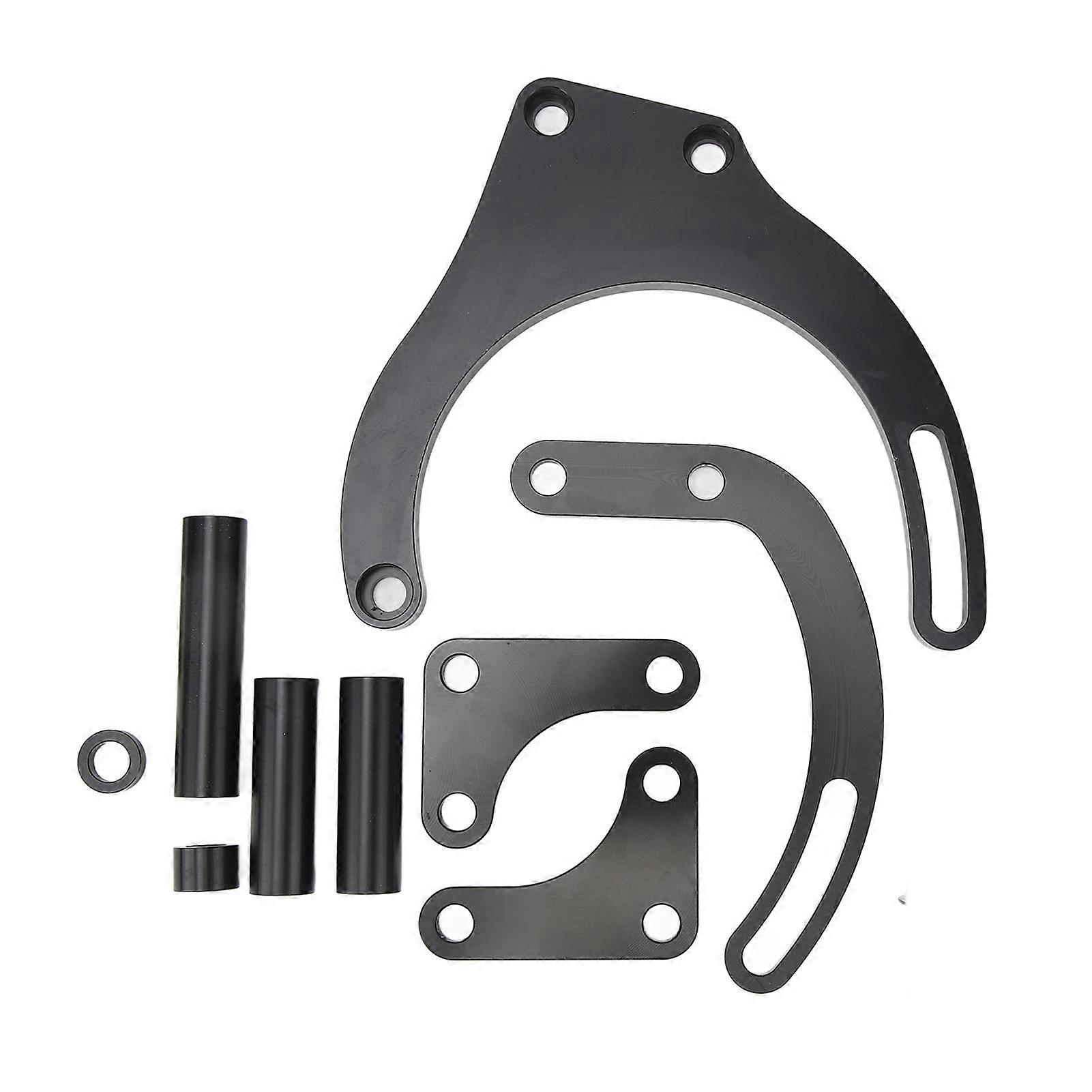 Power Steering Pump Mounting Bracket Rugged Reliable Power Steering ...