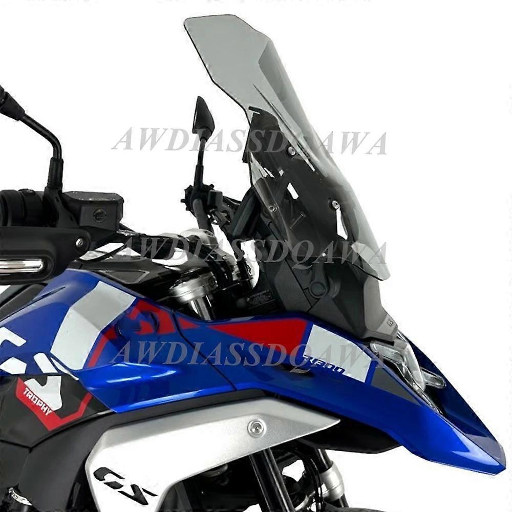 R1300 GS Front Windscreen Windshield Screen Wind Shield Deflector ...