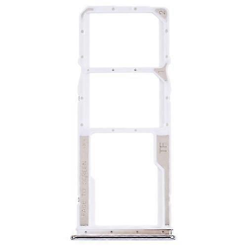 Sim Card Tray + Sim Card Tray + Micro Sd Card Tray For Xiaomi Redmi ...