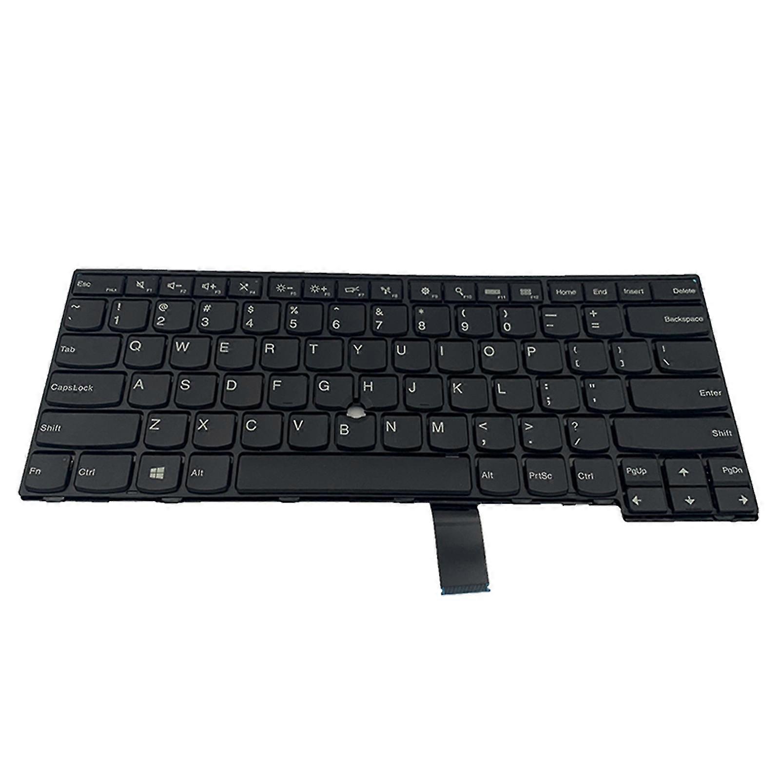 For Thinkpadt440 T440p T440s T450 T450s T460 Laptop Keyboard Us Layout ...
