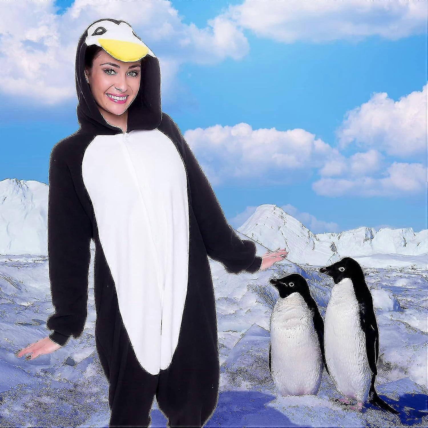 Adult Halloween Costume - Animal And Sea Creature - Plush One Piece ...