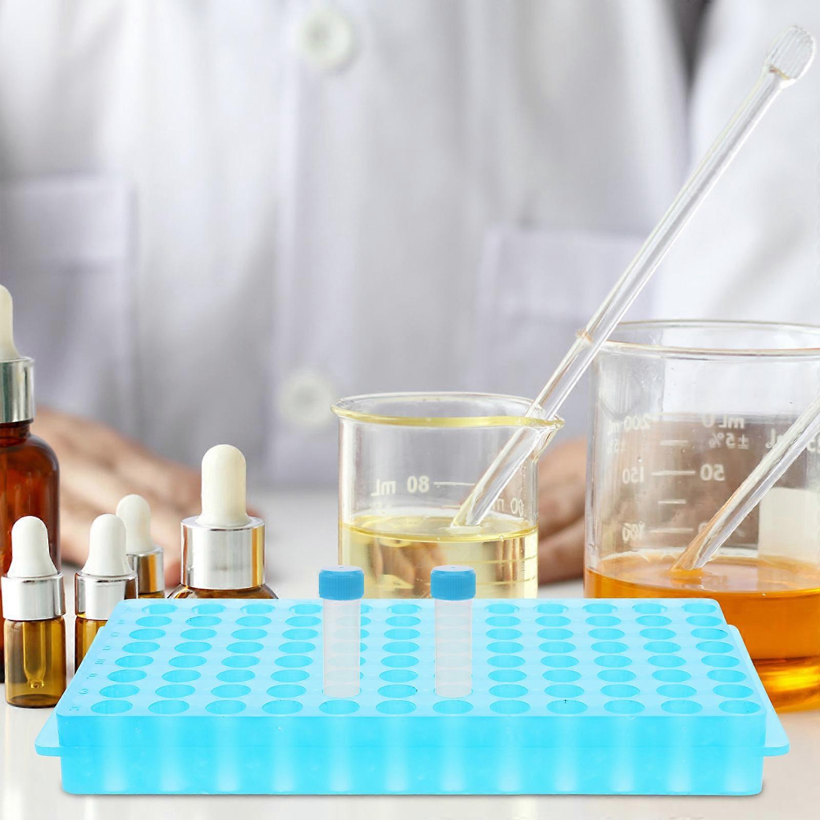 2pcs Test Tube Holders Testing Tubes Racks Centrifuge Tube Holders ...