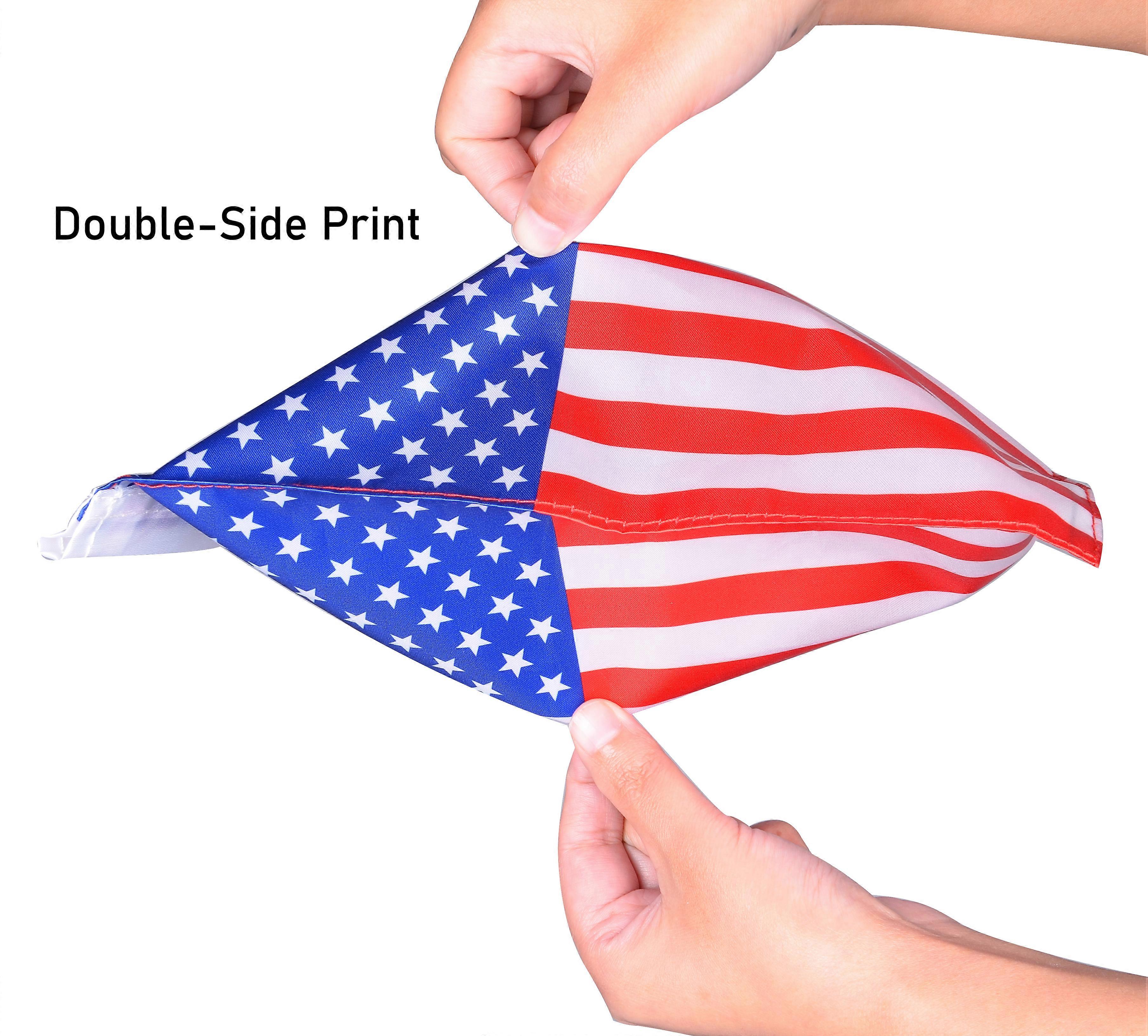 Rear Side Flag Pole Mount Motorcycle Luggage Rack Flag Shelf With Base ...