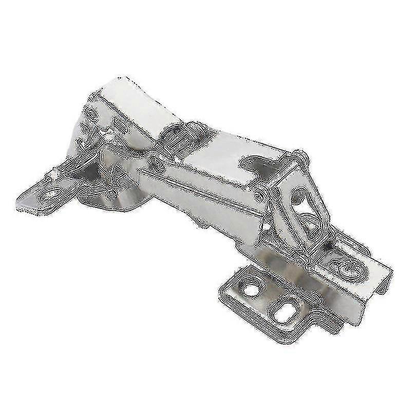 2pack 175 Degree Concealed Hinge Frameless Cabinet Hinge Hydraulic ...