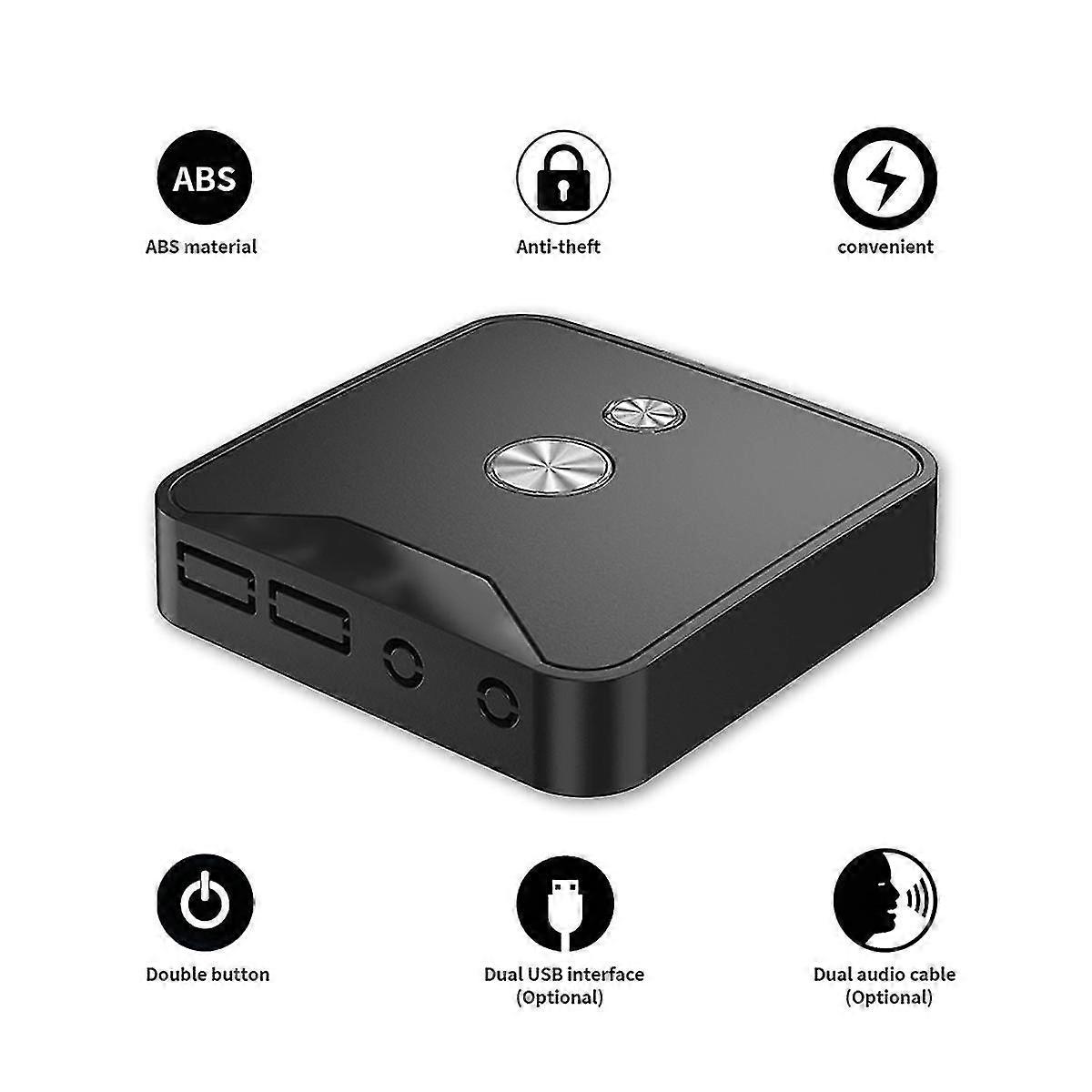 Computer Desktop Power Switch External Pc Host Power Supply On/off Push ...