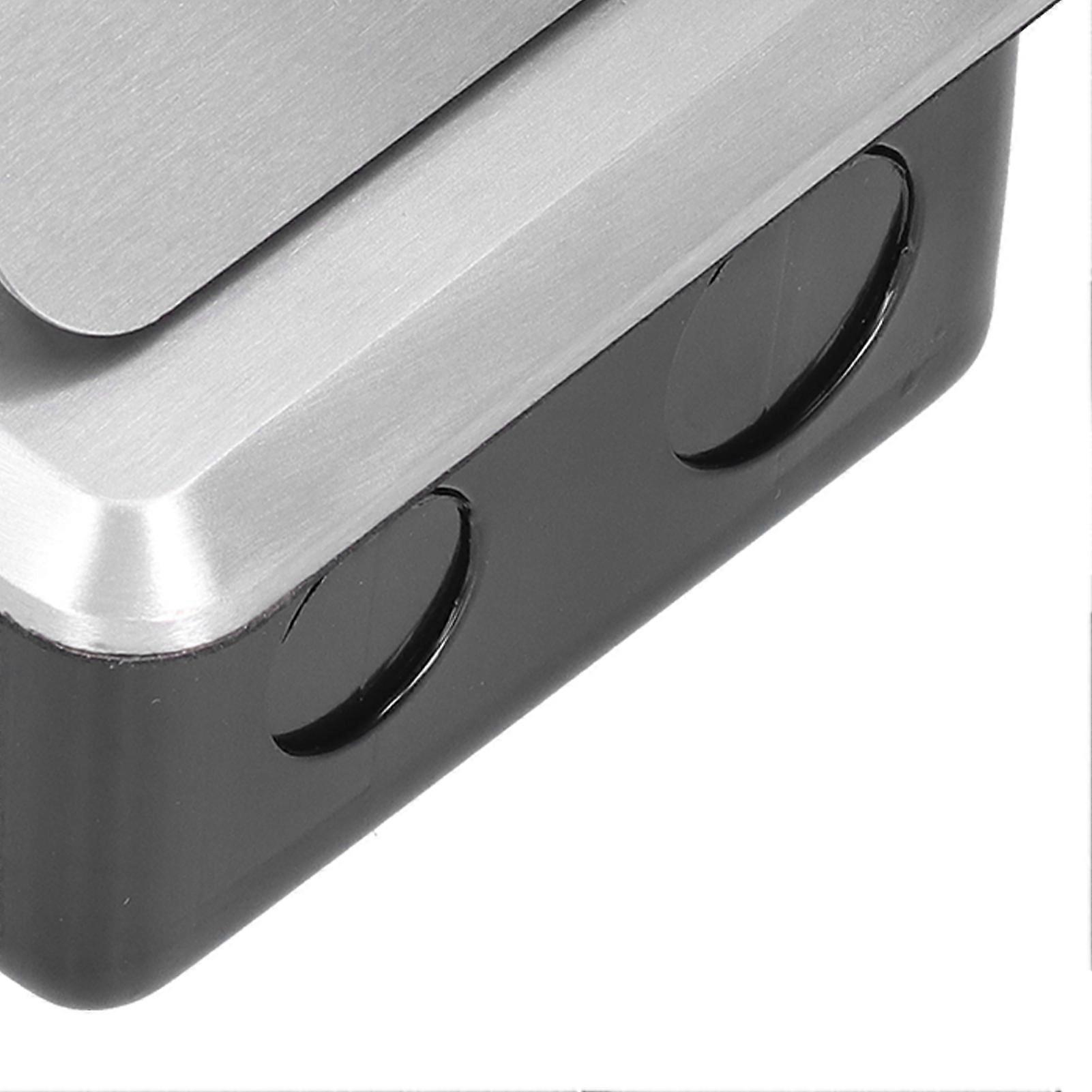 Floor Socket Pop Up Electrical Outlet Box Assembly Waterproof 250V 13A ...
