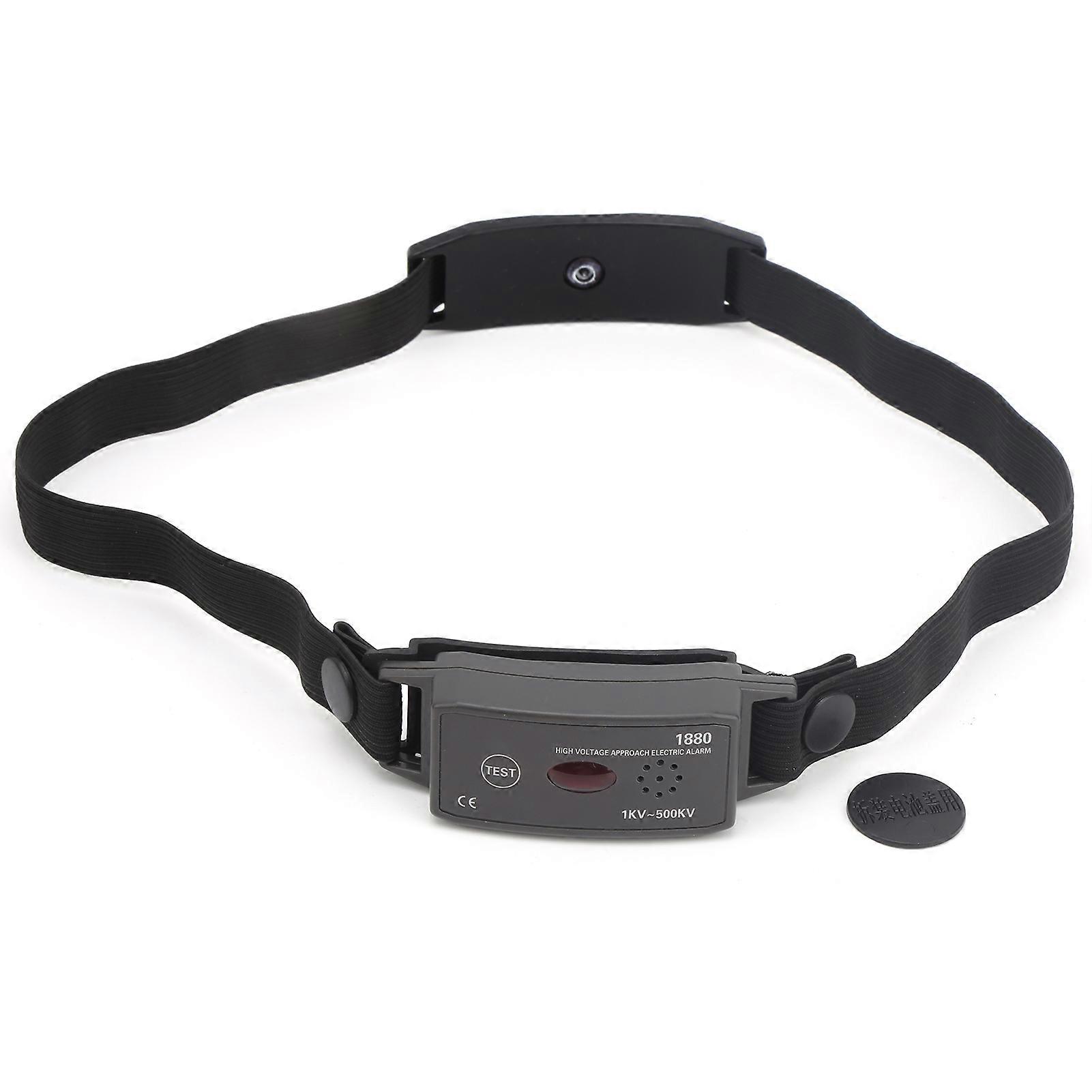 For ETCR1880 High Voltage Approach Electric Alarm 1KV-500KV Non Contact ...