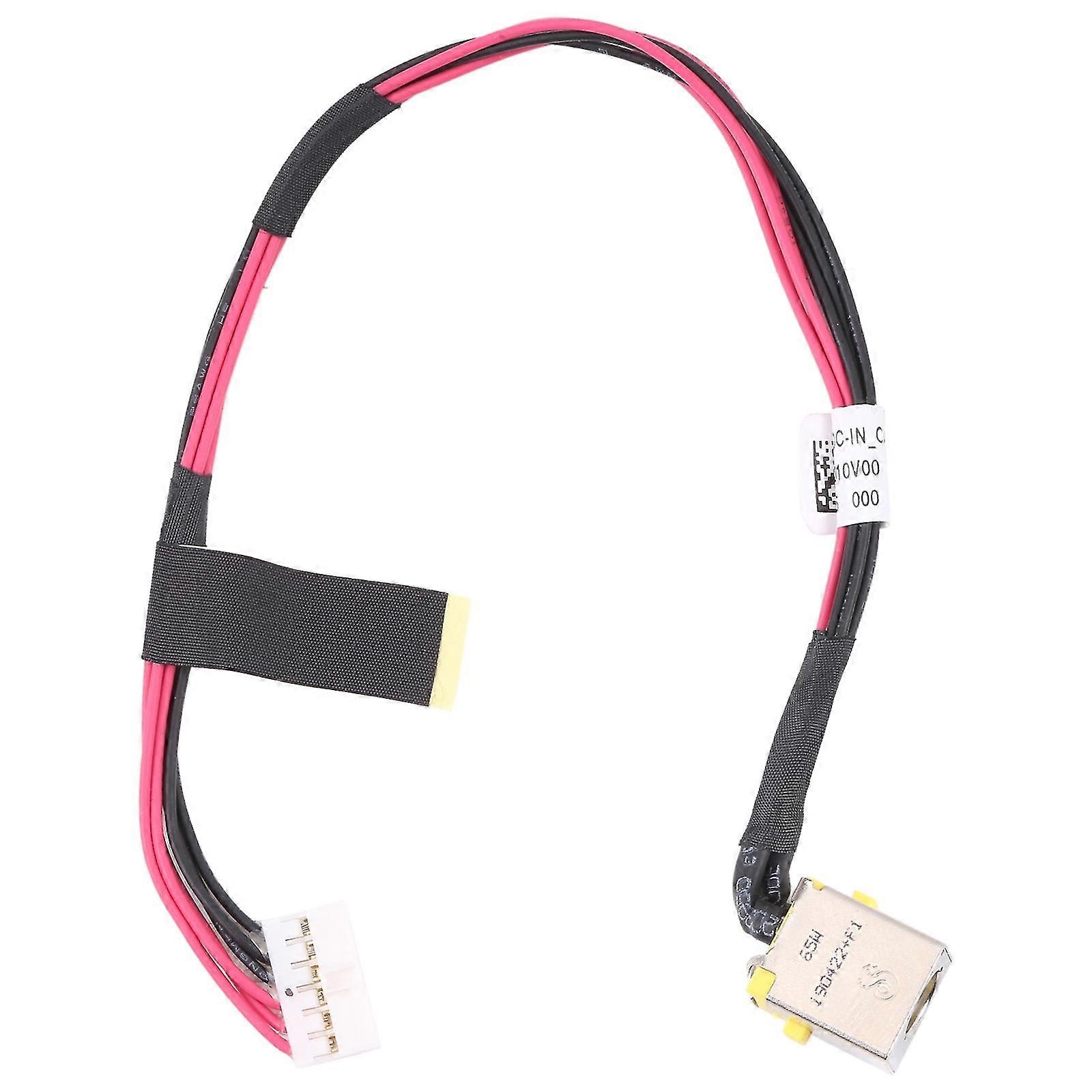 Power Jack Connector For Acer Nitro 5 AN515-31 For Acer Nitro 5 AN515 ...