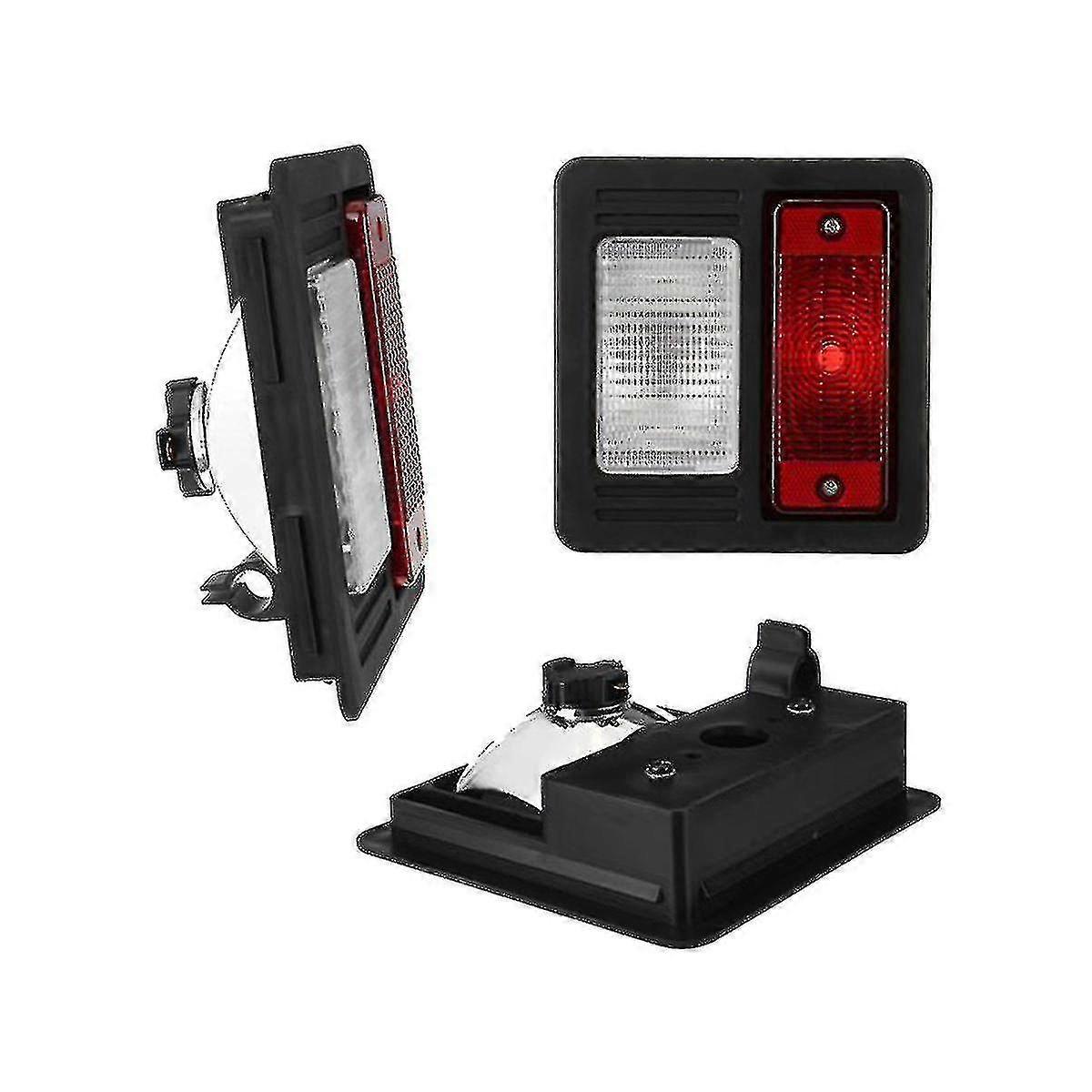 Tail Lights 6670284 For Bobcat Skid Steer 553 751 753 763 773 863 864 ...