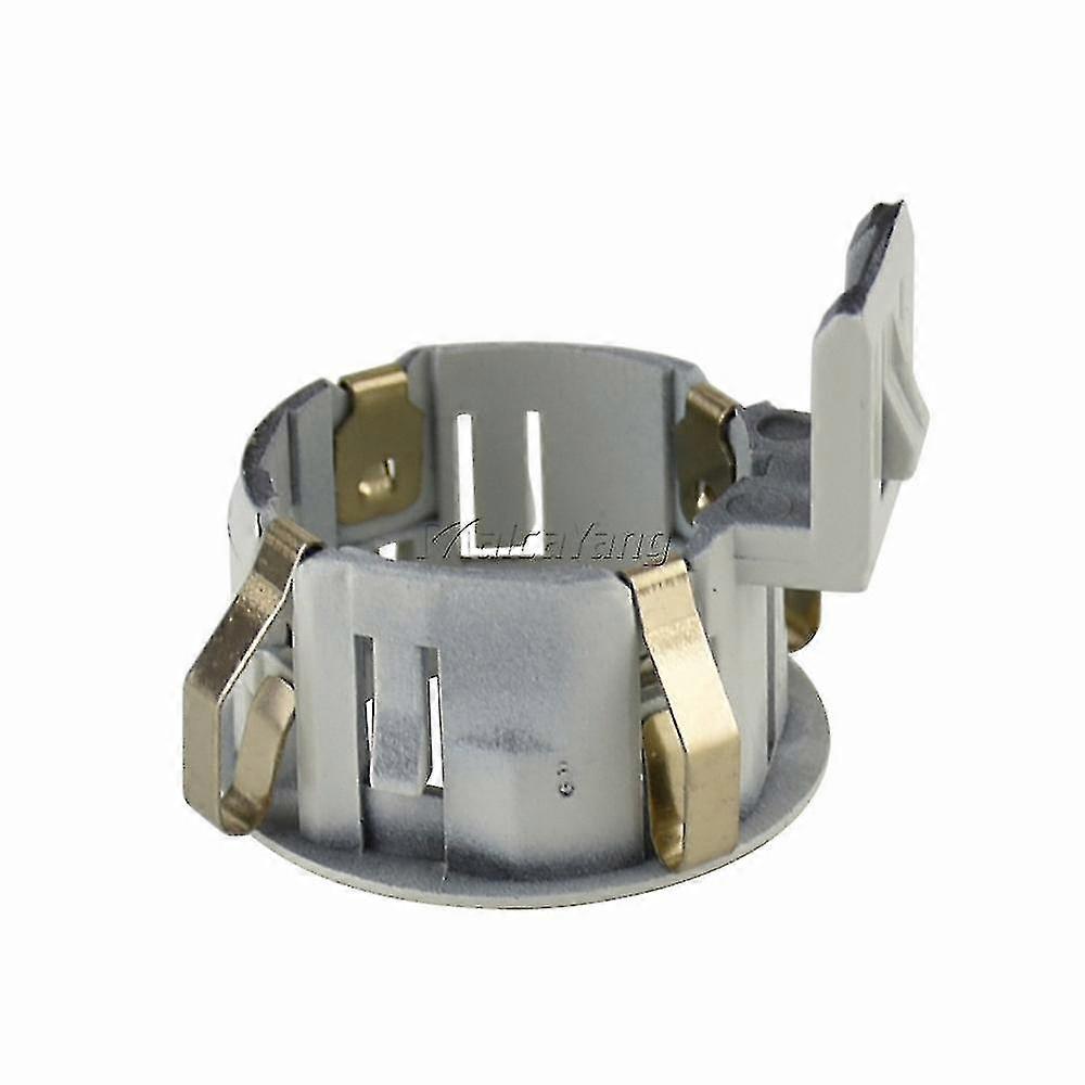 Hight Quality Rear Center Bumper Parking Sensor Bracket Retainer For ...