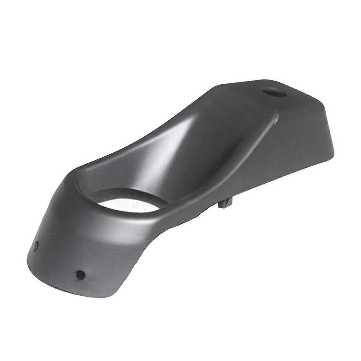 Car Front Bar Fog Lampshade 10Th Anniversary Fog Lamp Frame Bumper Trim ...