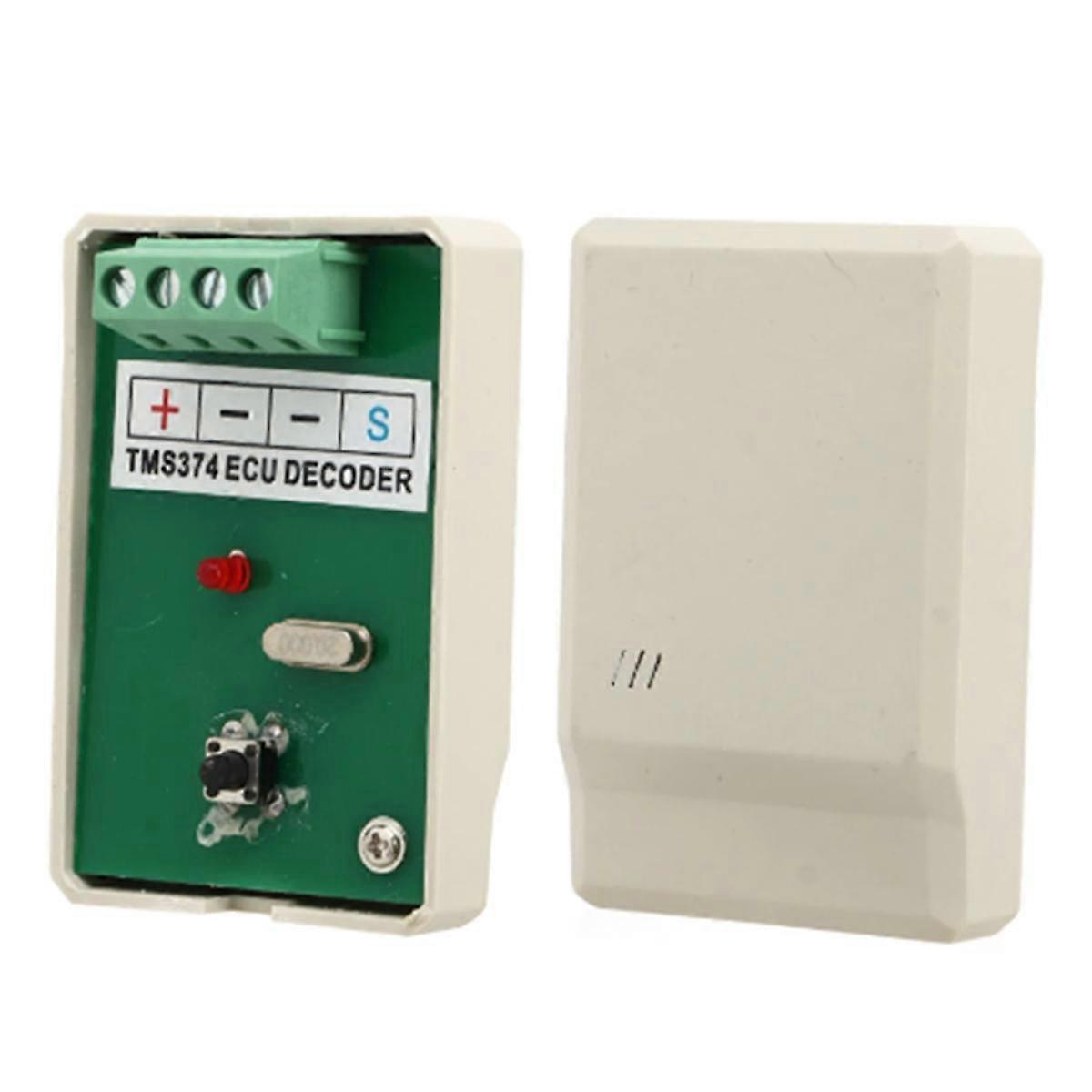 Car ECU Programmer Easy Operation Reliable ECU Unlocking 2000Hz to ...