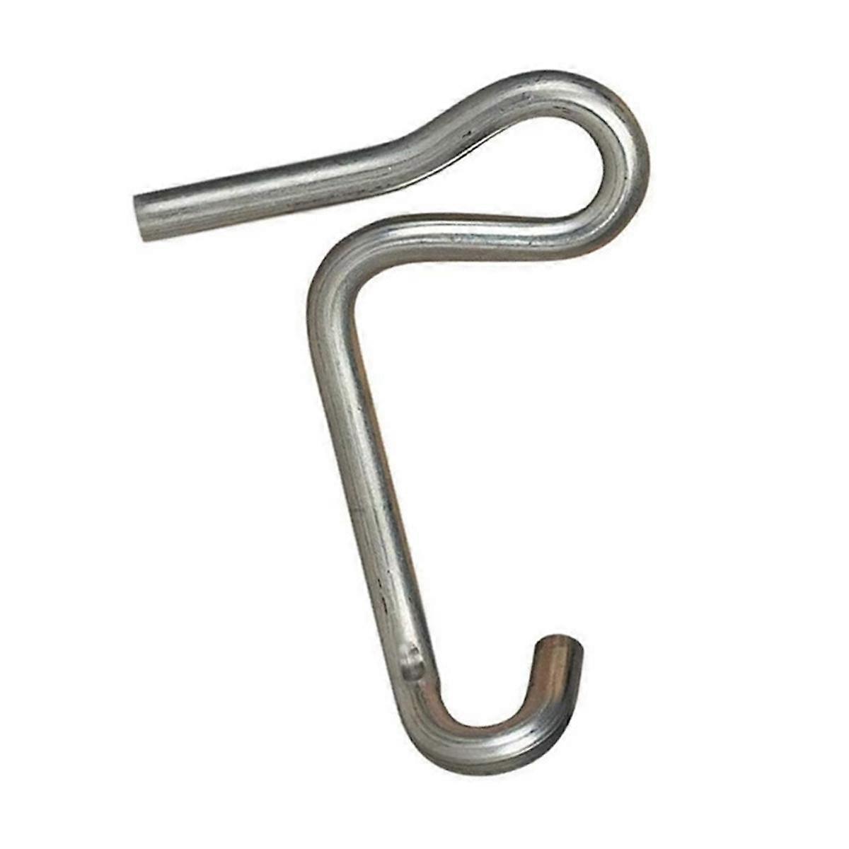 Barbed Wire Tensioner Set Fence Repair Tool Comes with Auxiliary Wrench ...