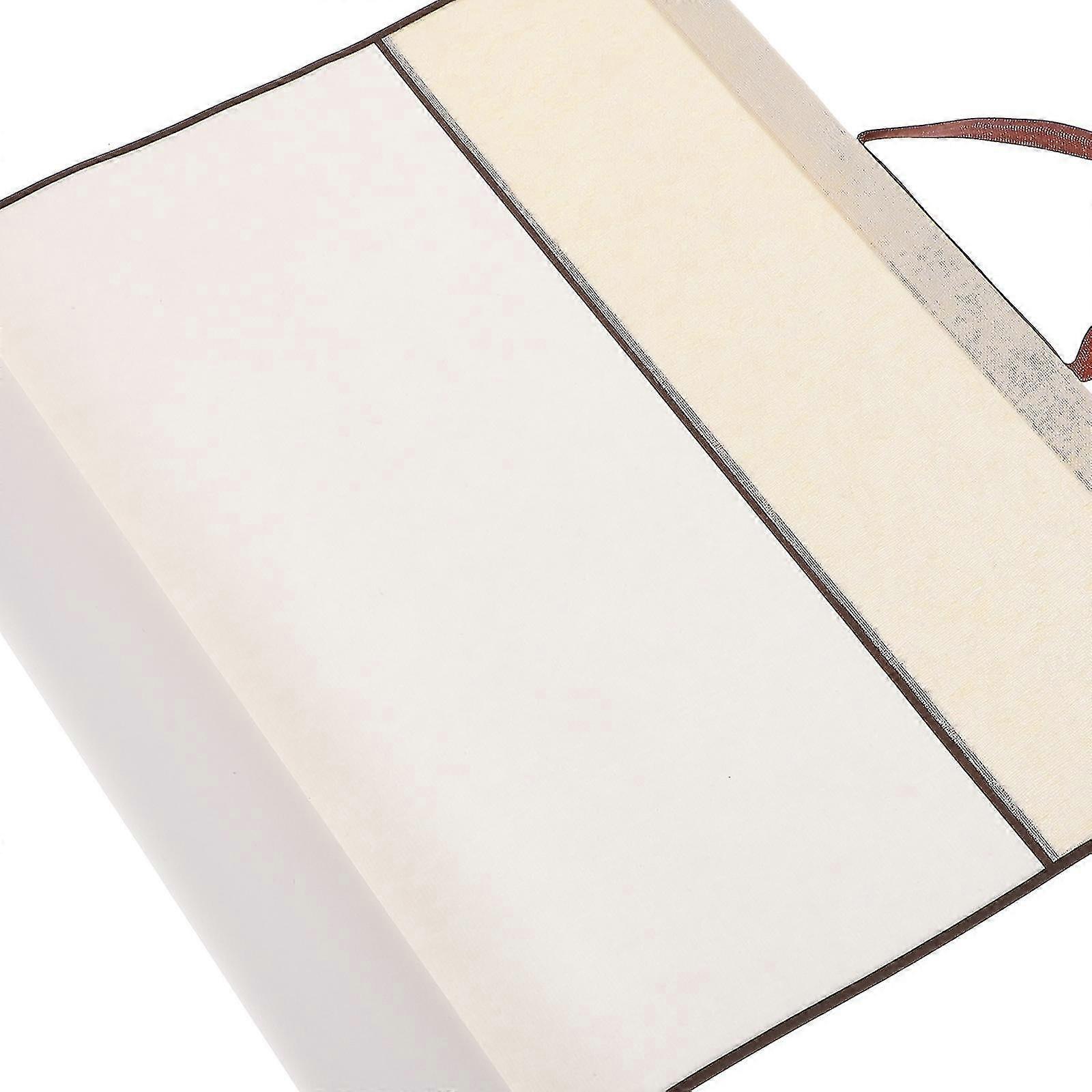 Childrens Drawing Roll Chinese Calligraphy Scroll Wall Decor Hanging ...